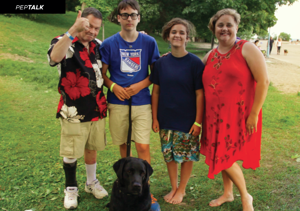 The Power of Pep – Digital Magazine for Motivated Millennials | Pep ...