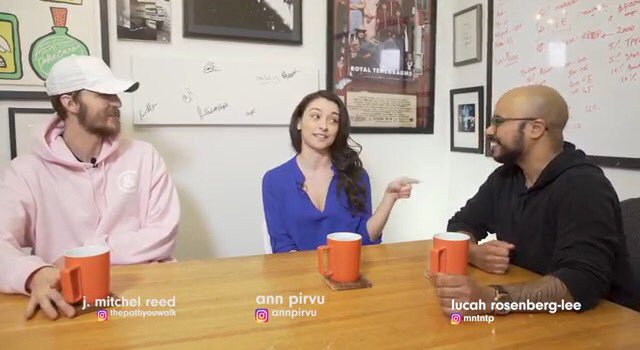 Pep Talk – Digital Magazine for Motivated Millennials | Pep Magazine